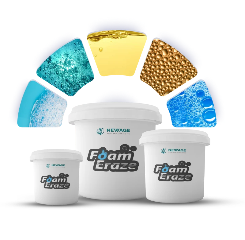 Defoamer Solutions For Every Industry | Newage Agri